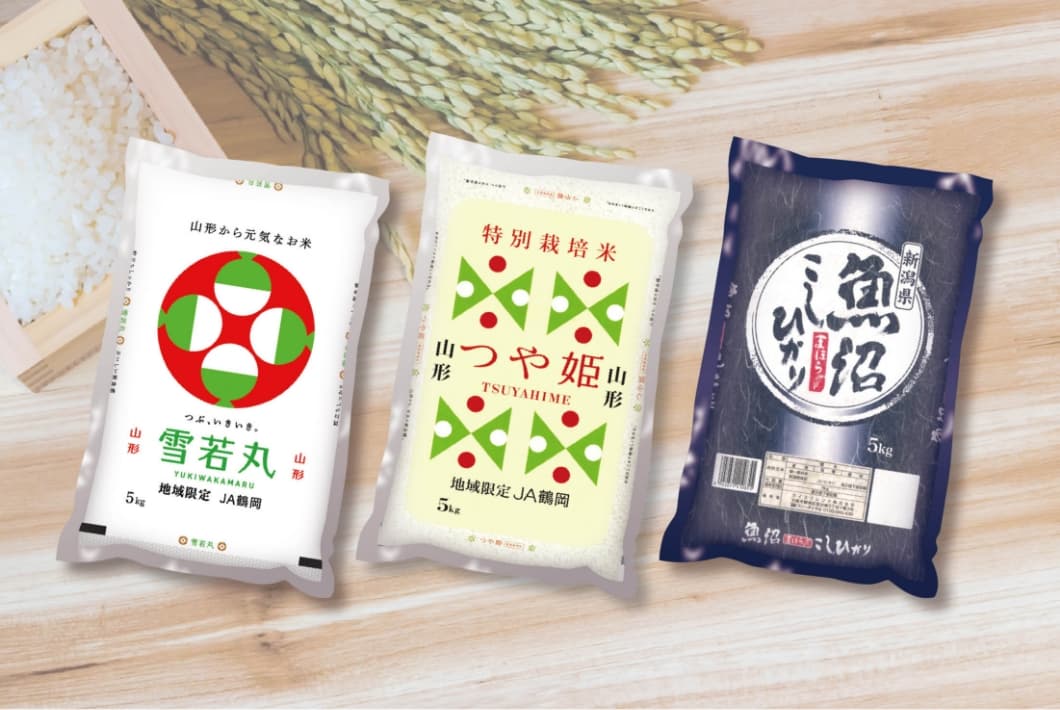 Ricefriend Co., Ltd.