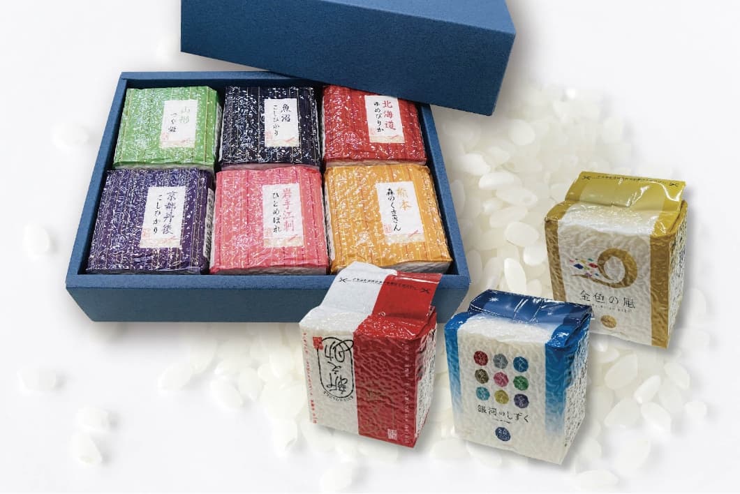 Ricefriend Co., Ltd.