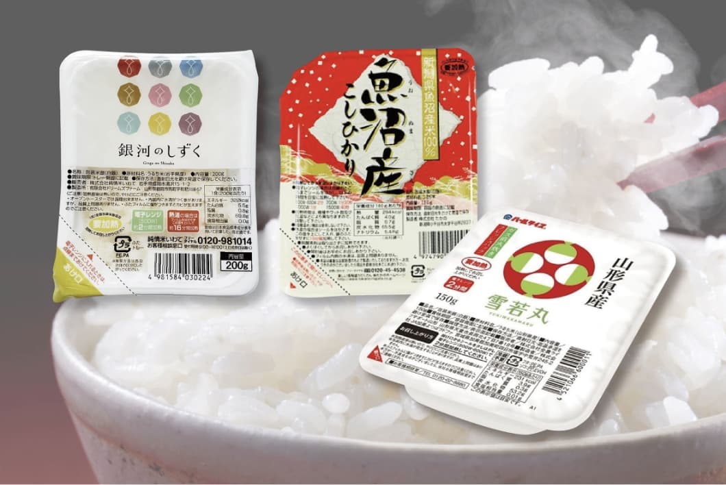 Ricefriend Co., Ltd.